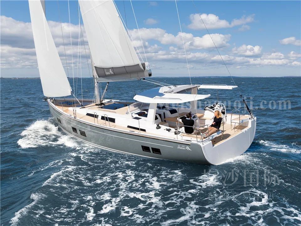 Hanse 58.8尺 (已售）-二手游艇-梅沙国际游艇交易中心